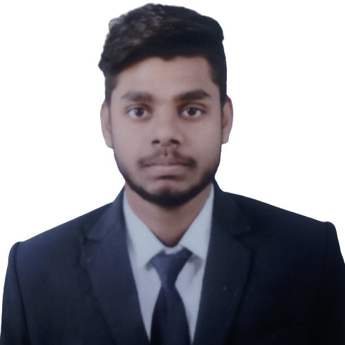 Abhijit Kumar Mahato